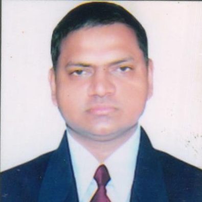 Our Faculty - MIT VGS Pandharpur