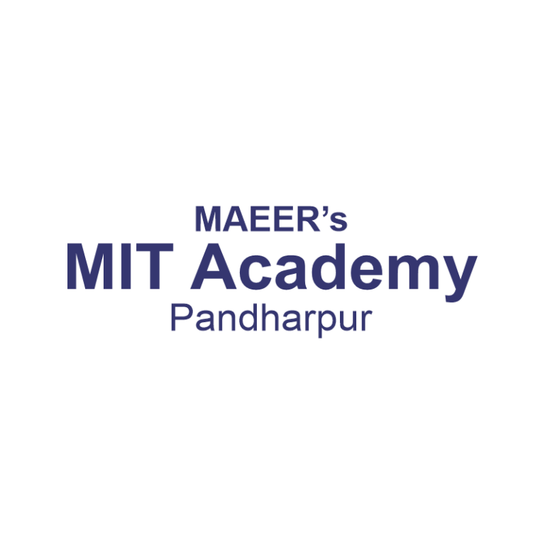Home - MIT VGS Pandharpur