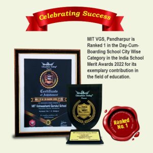 Home - MIT VGS Pandharpur