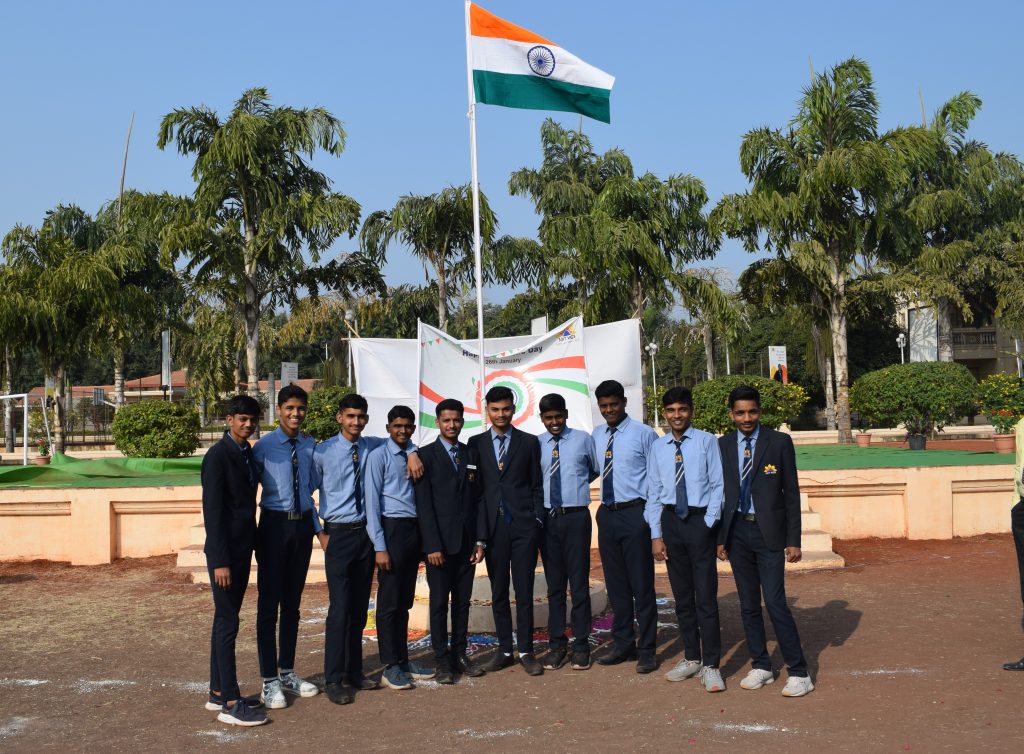 Events Gallery - MIT VGHS Pandharpur