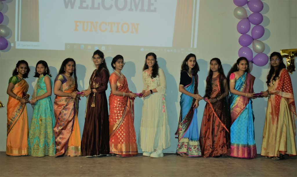 Events Gallery - MIT VGHS Pandharpur