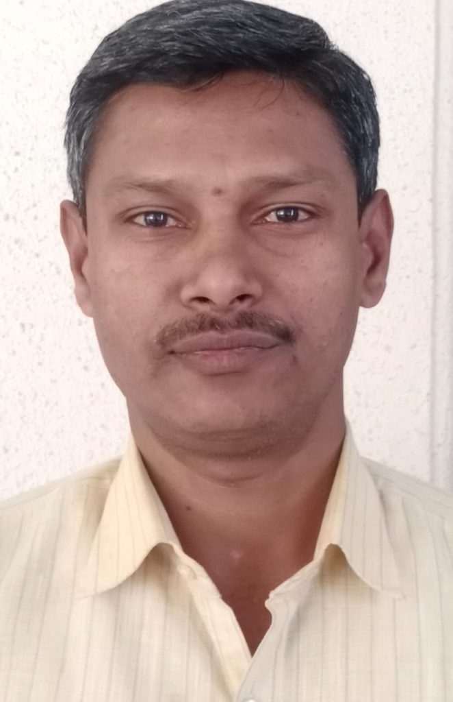 Our Faculty - MIT VGS Pandharpur