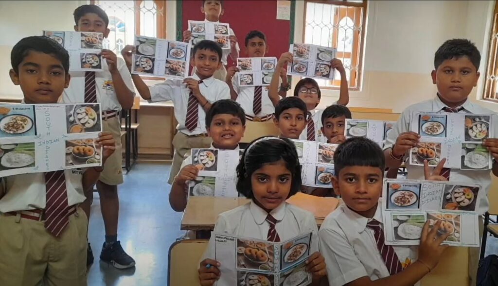 Glimpses of the Taluka Level Chess competition At MIT VGS Pandharpur