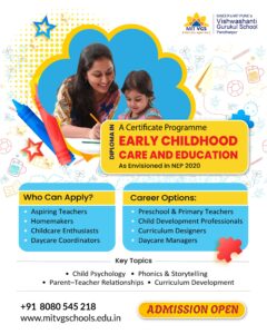 Best boarding school in Maharashtra | MIT Vishwashanti Gurukul School ...