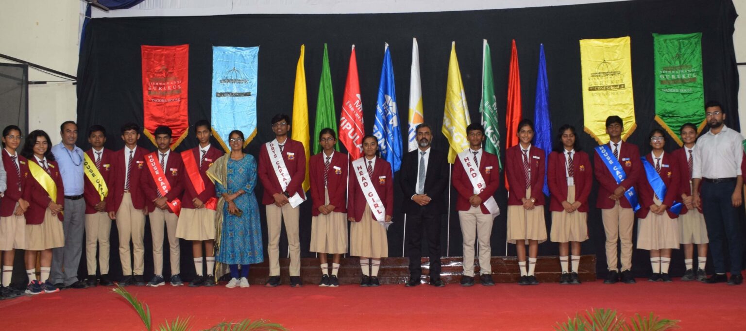 Home - MIT VGS Pandharpur