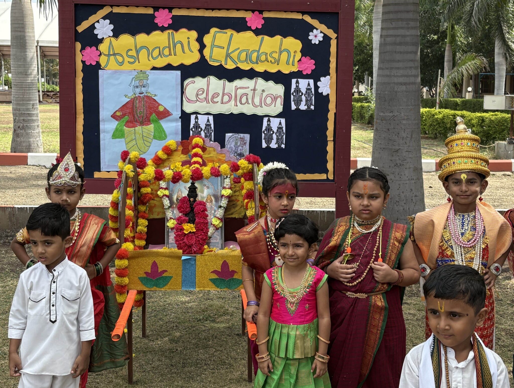 Best Boarding Schools in Maharashtra - MIT VGS Pandharpur | Best ...